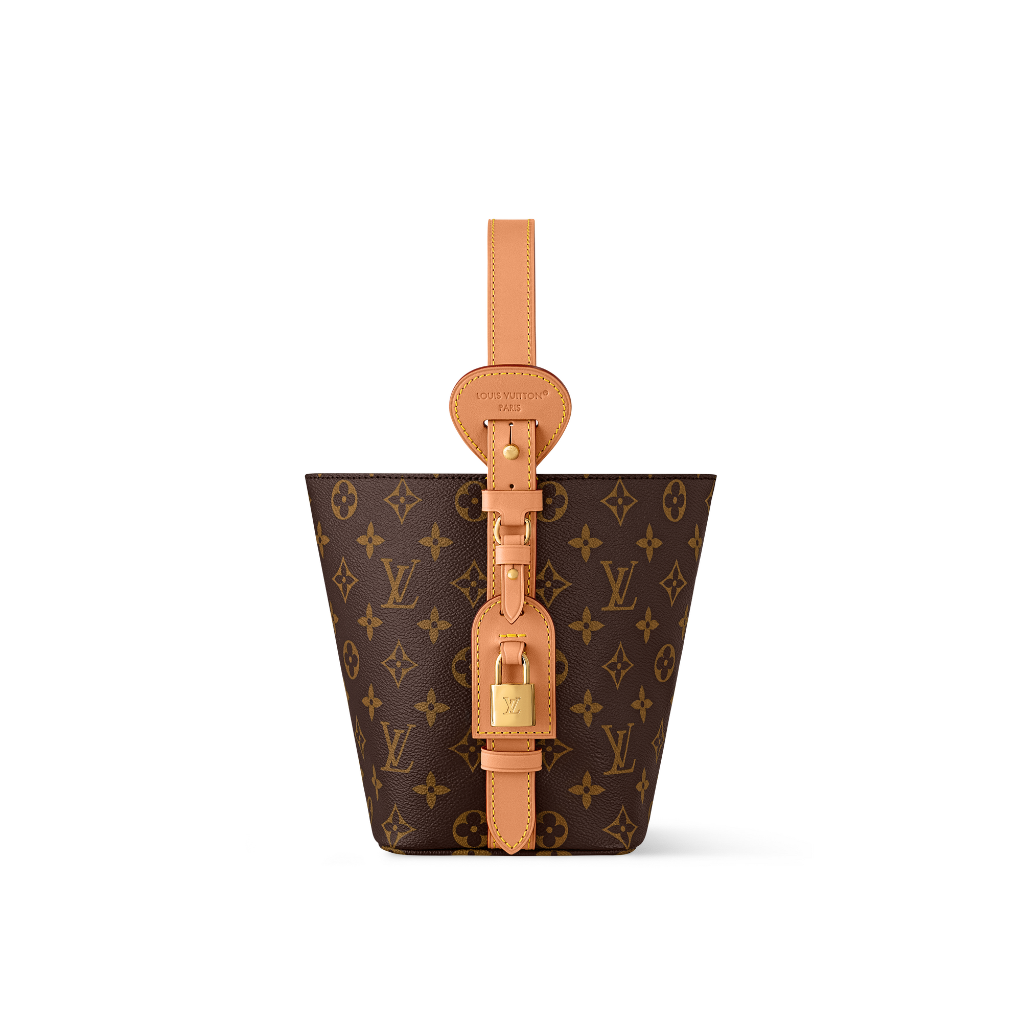 Bolsa All In BB Monogram - Bolsas | LOUIS VUITTON